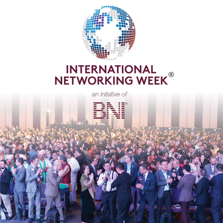 International Networking Week | Access to Culture